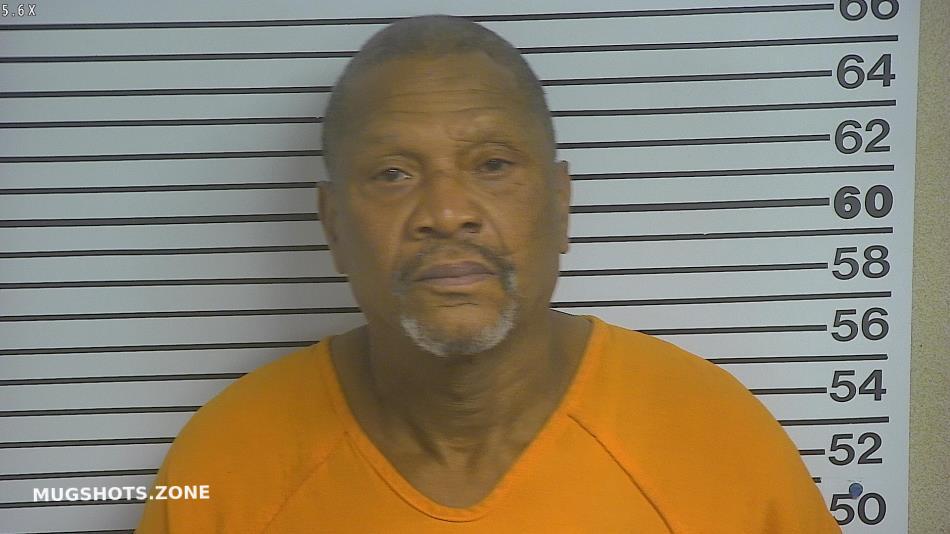 THORNTON BRIAN EARNEST 12/27/2024 - Forrest County Mugshots Zone