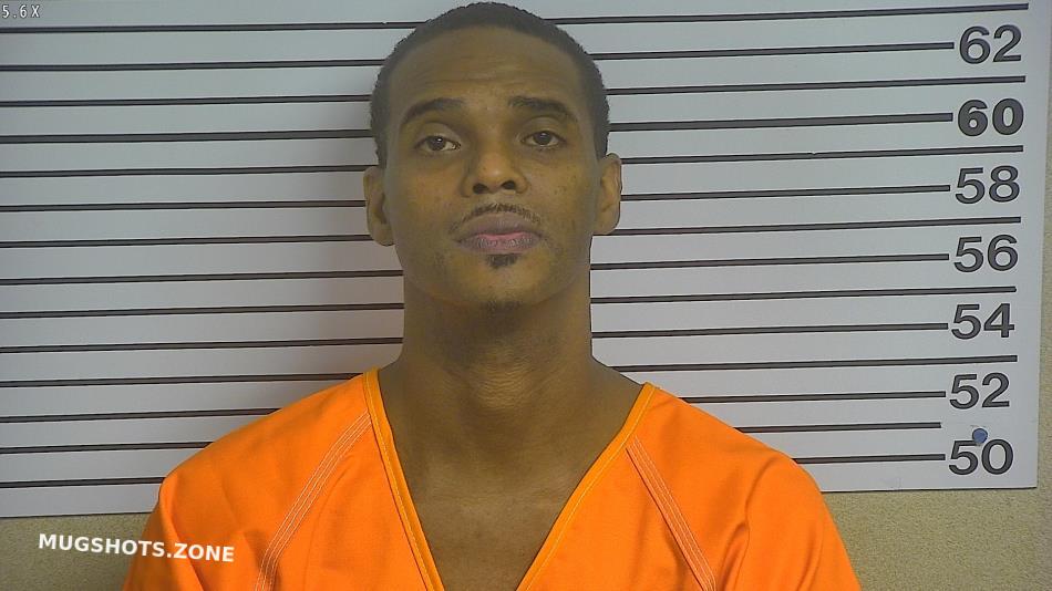 WILLIAMS ALVIN JR 01/01/2025 - Forrest County Mugshots Zone