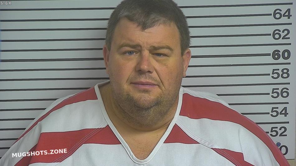 SPANGLER JOSHUA 01/09/2025 - Forrest County Mugshots Zone