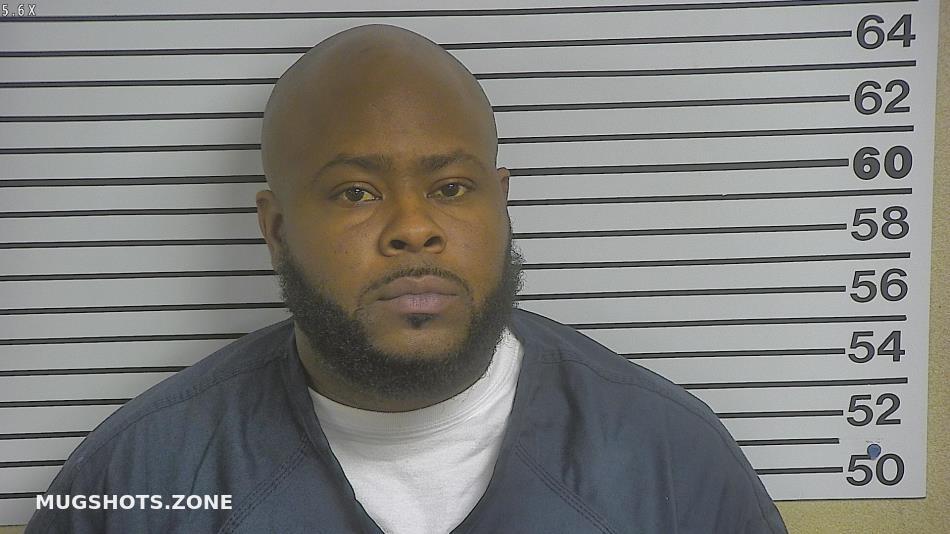 OWENS KENNETH RAY II 01/14/2025 - Forrest County Mugshots Zone