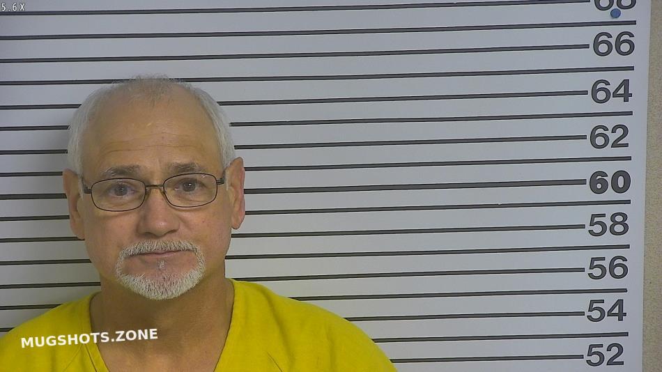 ROSEBERRY THOMAS 01/24/2025 - Forrest County Mugshots Zone