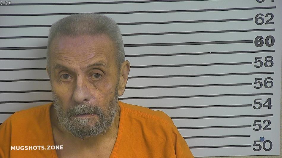 MOHAWK KENT OTHELLO 02/01/2025 - Forrest County Mugshots Zone