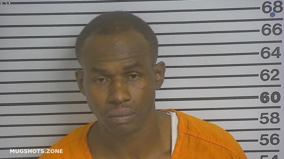 KEYS ANDREW 02/02/2025 - Forrest County Mugshots Zone