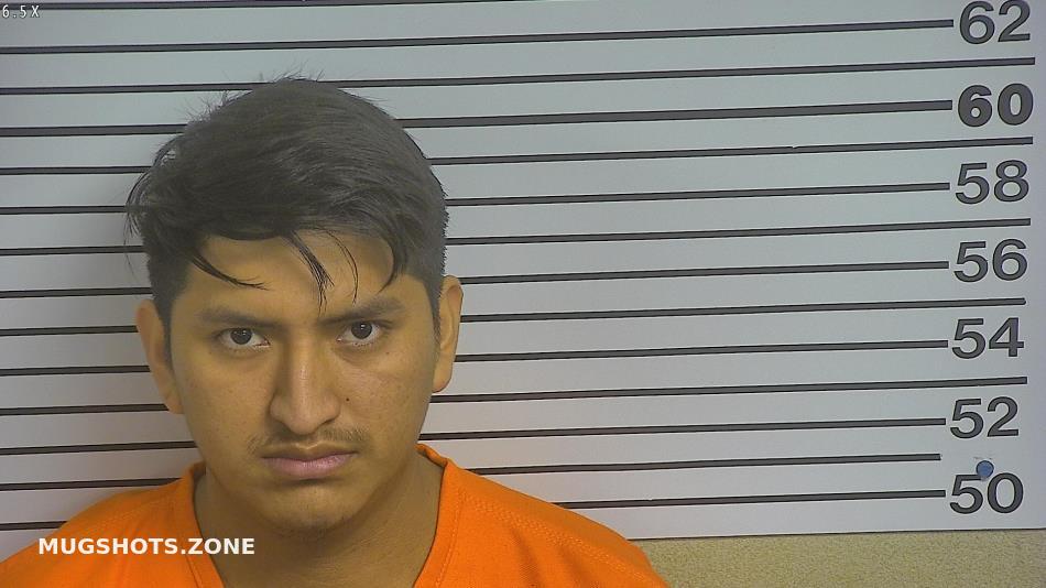 MIRANDA BYRON 02/06/2025 - Forrest County Mugshots Zone