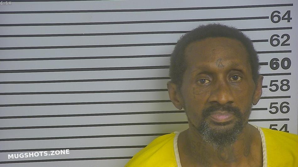 WRIGHT ANTONIO LAVON 02/07/2025 - Forrest County Mugshots Zone