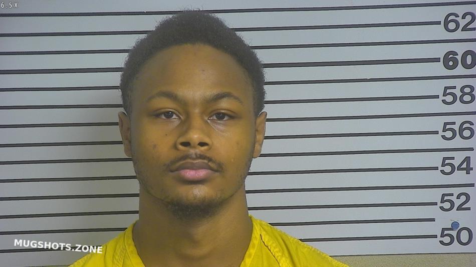 ROBERTS KENNETH LEE JR 02/09/2025 - Forrest County Mugshots Zone
