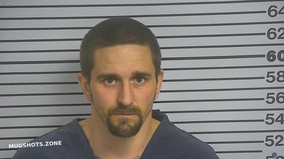 BARNETT JOHN 02/11/2025 - Forrest County Mugshots Zone