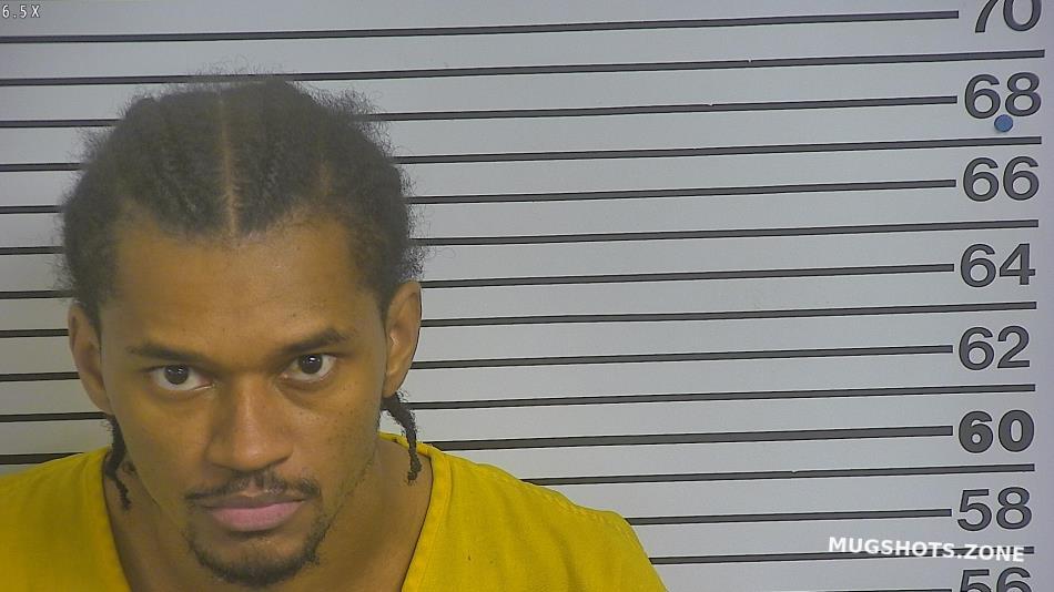 SMITH LANDON 02/18/2025 - Forrest County Mugshots Zone