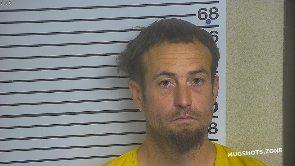 LONGTIN JOSEPH BENJAMIN 02/18/2025 - Forrest County Mugshots Zone