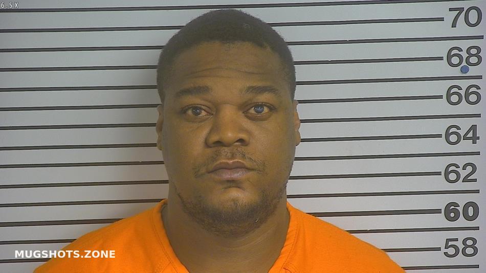 JACKSON JESSE LEWIS JR 02/23/2025 - Forrest County Mugshots Zone