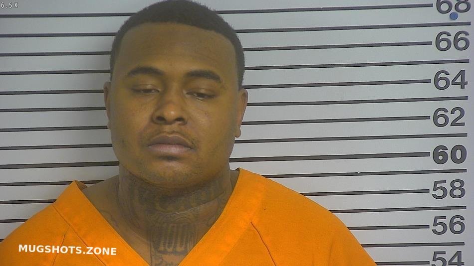 SUTTON COREYON RAVAY 02/25/2025 - Forrest County Mugshots Zone