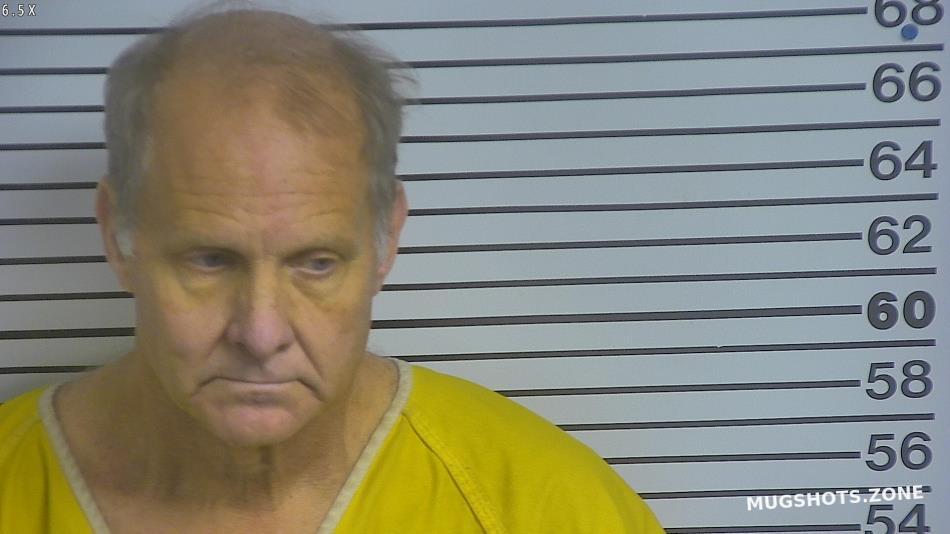 STALLINGS RAYMOND 02/25/2025 - Forrest County Mugshots Zone