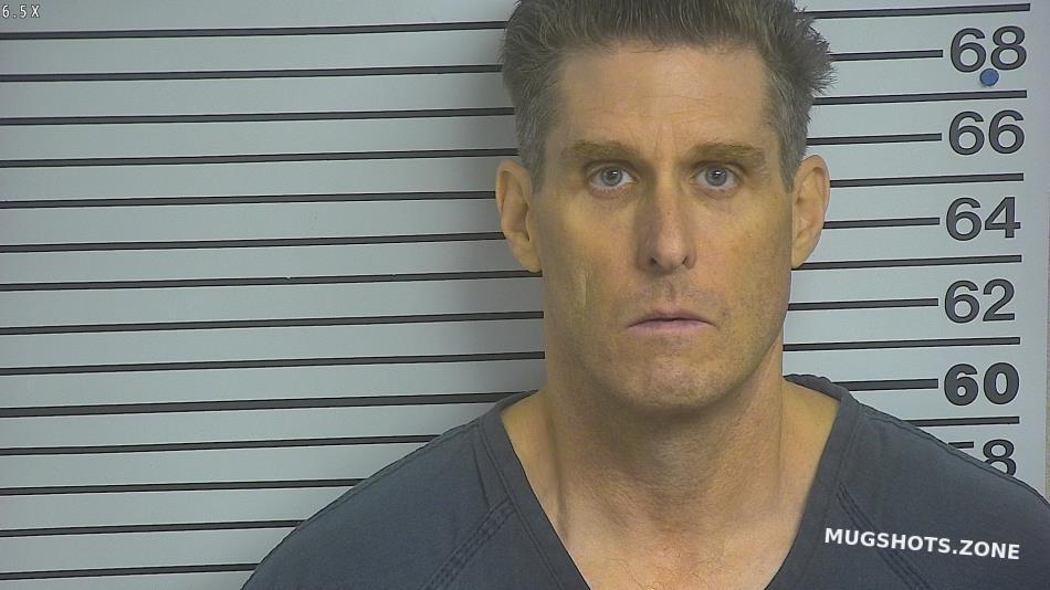 MELLINGER STEPHEN THEODORE III 02/26/2025 - Forrest County Mugshots Zone