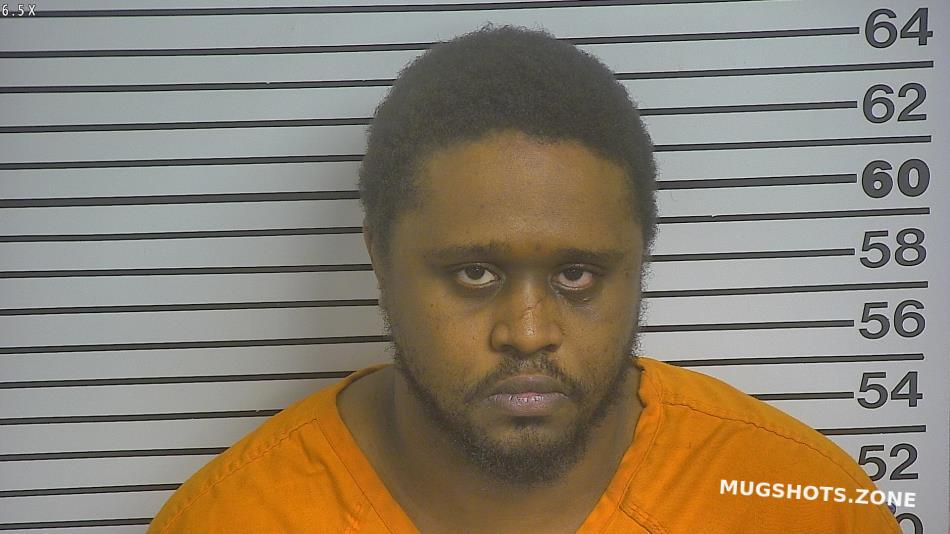 MAYS EARNEST LAVELL 03/07/2025 - Forrest County Mugshots Zone