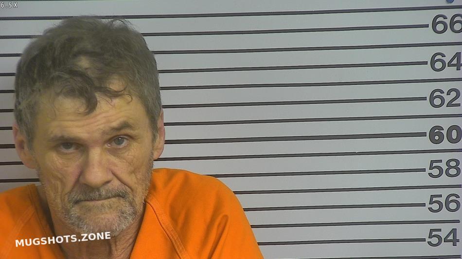 STEPHENS KIMBALL WIN 03/08/2025 - Forrest County Mugshots Zone