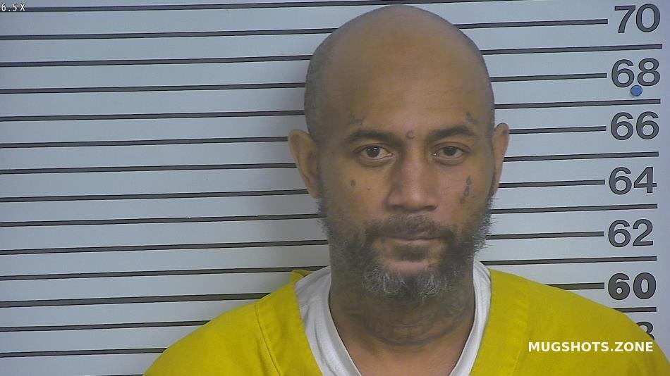 SIMS FLOYD LAMONT 03/17/2025 - Forrest County Mugshots Zone