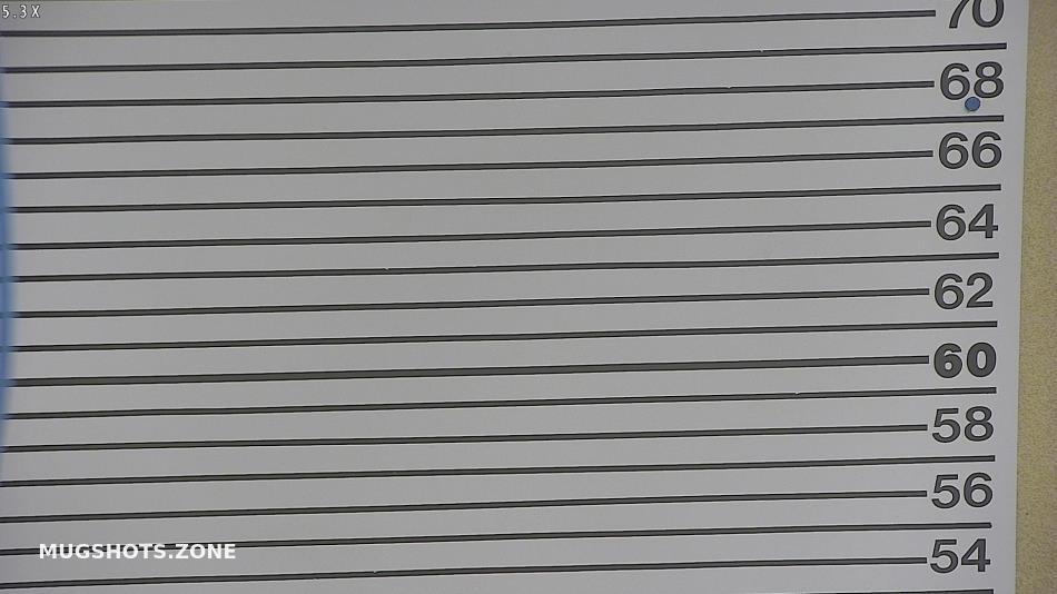 CARTER TREMAINE RANDALL 03/21/2025 - Forrest County Mugshots Zone