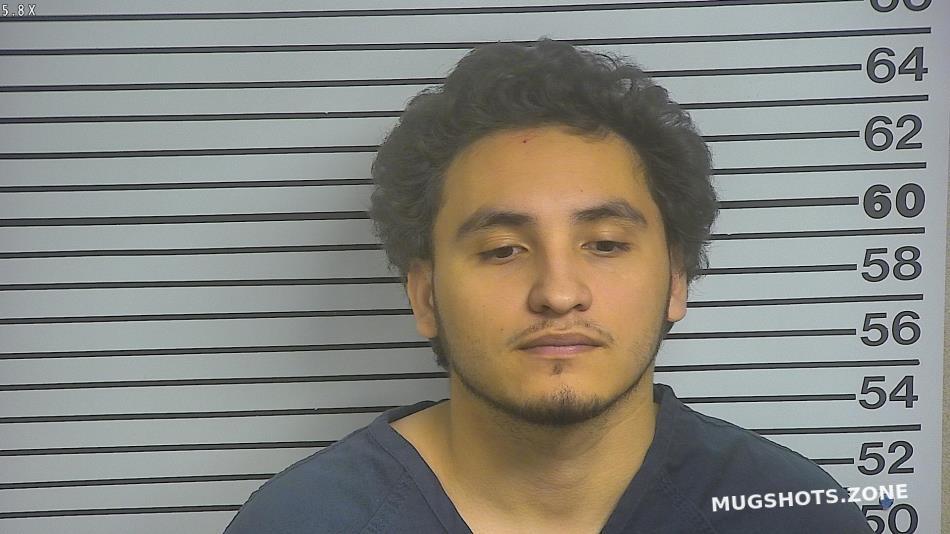 SULLIVAN JAIDEN 03/28/2025 - Forrest County Mugshots Zone