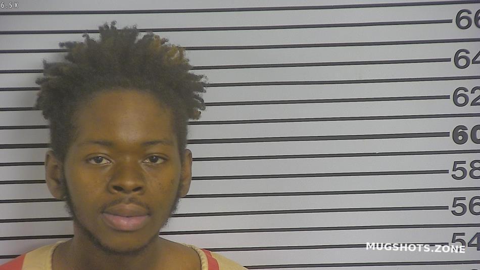 ADDISON JEREMIAH 04/06/2025 - Forrest County Mugshots Zone