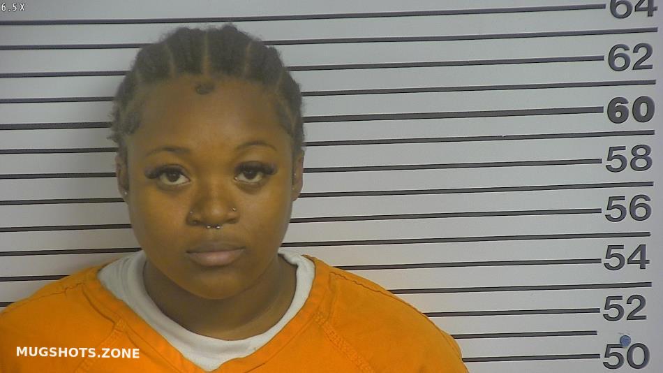 HOUGH TIERA S 04/08/2025 - Forrest County Mugshots Zone