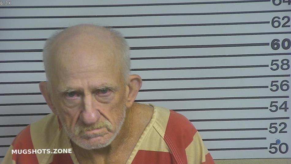 WHIGHAM ANTHONY EARL 04/09/2025 - Forrest County Mugshots Zone