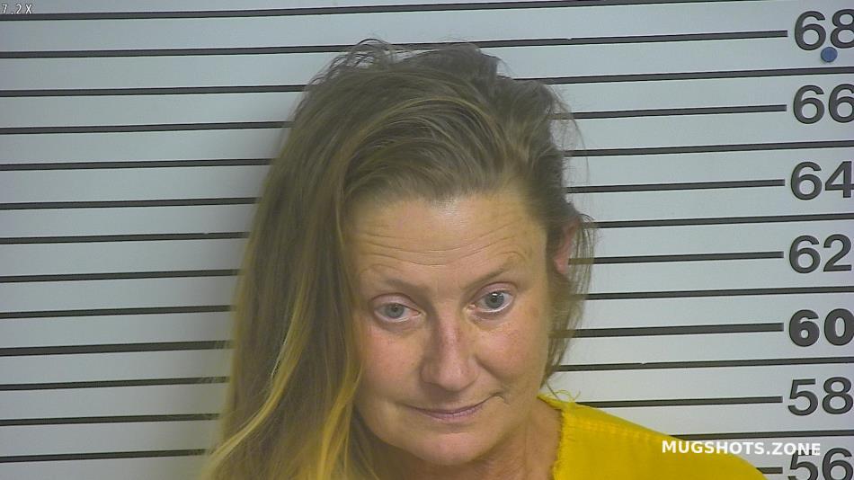 HUDSON ASHLY MILLER 04/12/2025 - Forrest County Mugshots Zone