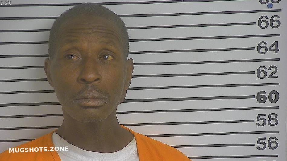 MITCHELL COLBY CHARD 04/13/2025 - Forrest County Mugshots Zone