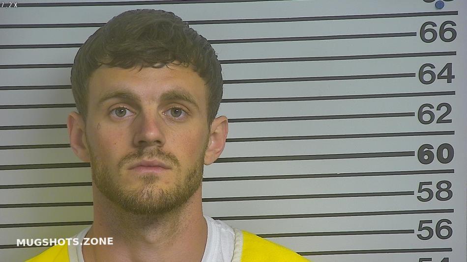 KITCHENS TIMOTHY AUSTIN 04/14/2025 - Forrest County Mugshots Zone