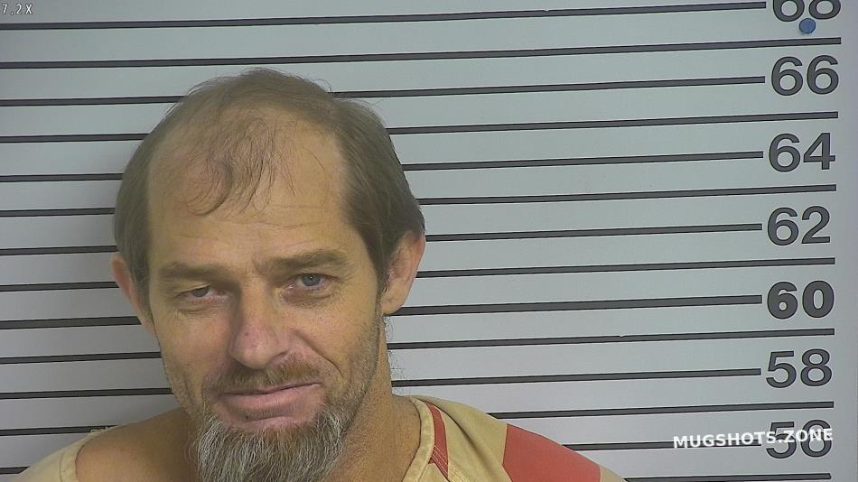 PHELPS CLYDE 04/14/2025 - Forrest County Mugshots Zone