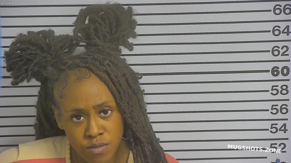 HUDSON AUNASTI AVIANCE 04/16/2025 - Forrest County Mugshots Zone