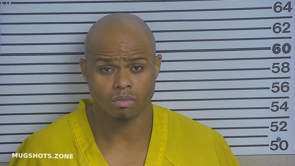 LOFTON LEON 04/18/2025 - Forrest County Mugshots Zone