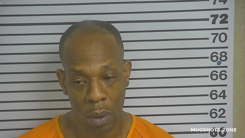 HILL ERIC 04/19/2025 - Forrest County Mugshots Zone