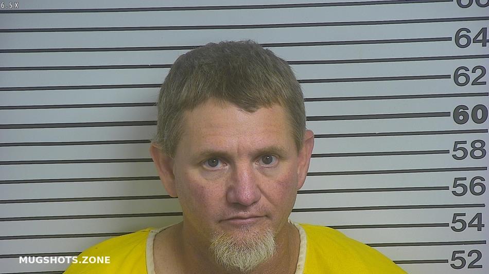 EASTERLING SAMUEL EARL 04/19/2025 - Forrest County Mugshots Zone