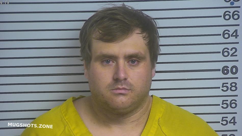 JARRELL DAVID CADE 05/15/2025 - Forrest County Mugshots Zone