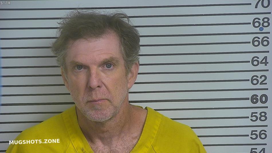 BAKER RUSTIE 05/19/2025 - Forrest County Mugshots Zone