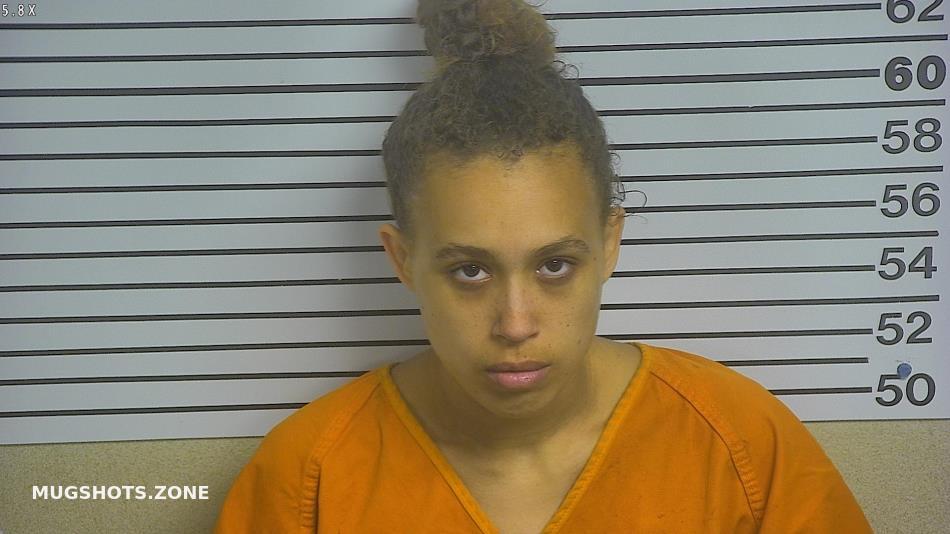 CORLEY SARAH MICHELLE 05/22/2025 - Forrest County Mugshots Zone