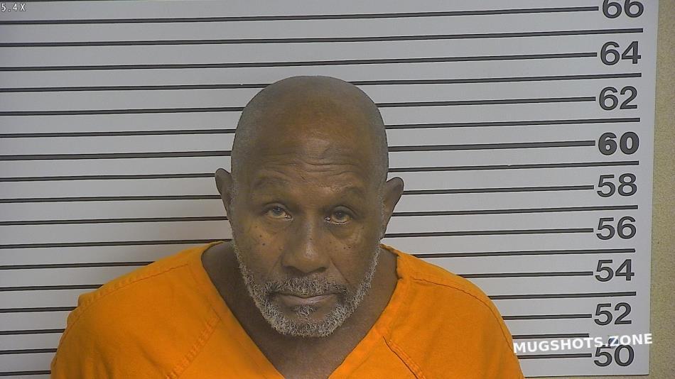 HUSBAND JOHN RETHA 05/28/2025 - Forrest County Mugshots Zone