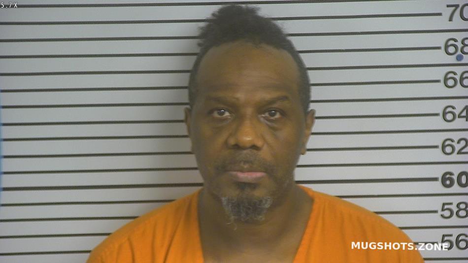 SHERMAN ALTER LEE 05/31/2025 - Forrest County Mugshots Zone