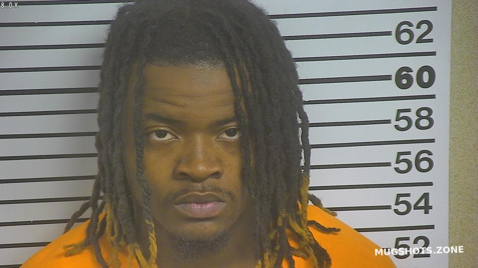 GOLLMAN JOSHUA MATTHEW 06/06/2025 - Forrest County Mugshots Zone