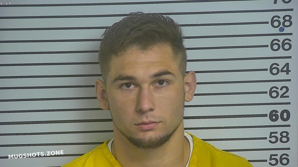 LEFFLER TOMMY ALEXANDER 06/13/2025 - Forrest County Mugshots Zone