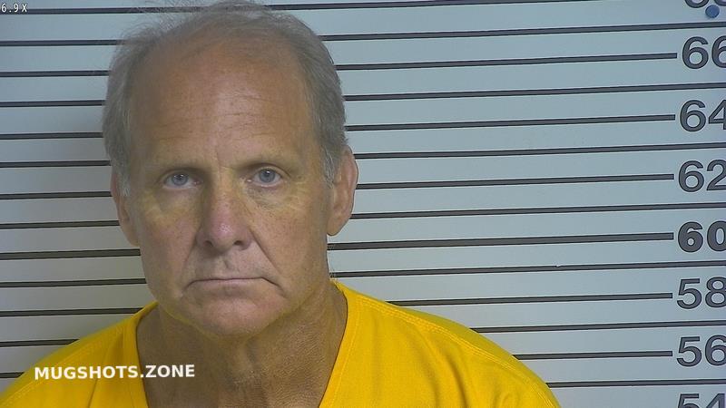 STALLINGS RAYMOND 06/20/2025 - Forrest County Mugshots Zone