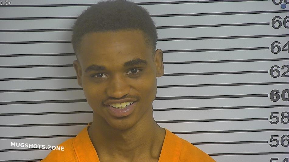 BLACKWELL JASHAUN 06/21/2025 - Forrest County Mugshots Zone