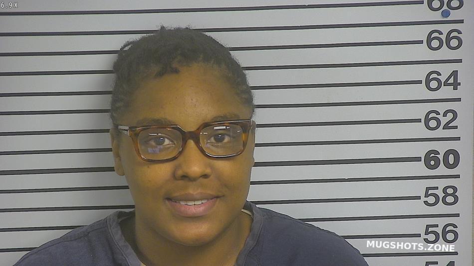 MCCOY KAEMBER 06/27/2025 - Forrest County Mugshots Zone