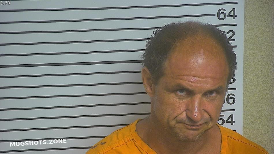 STEPHENS SLADE ALEXANDER 07/12/2025 - Forrest County Mugshots Zone