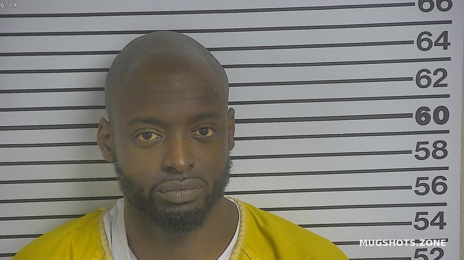 JACKSON CARLTON 07/24/2025 - Forrest County Mugshots Zone