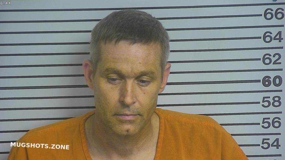 WHEAT DAVID ANTHONY 09/05/2025 - Forrest County Mugshots Zone