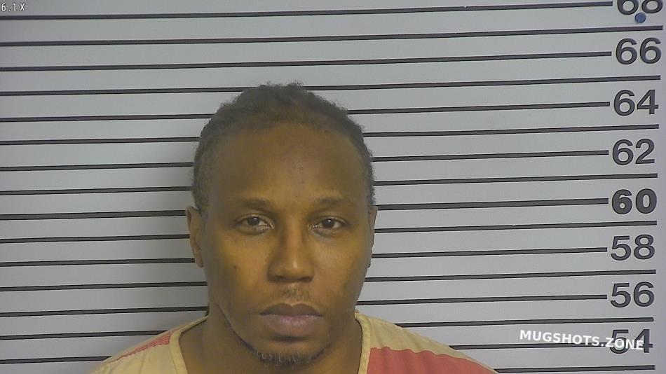 EDWARDS OSBORN F 09/25/2025 - Forrest County Mugshots Zone