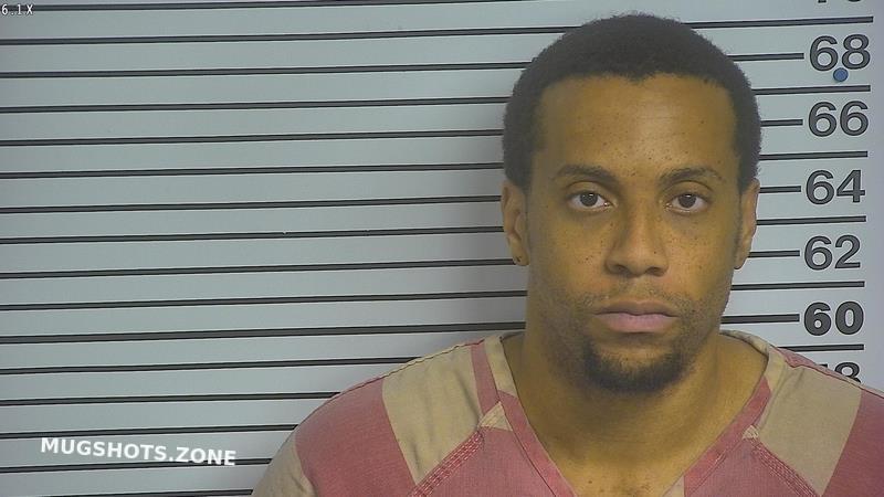 FAIRLEY BRANDON JUDGE 09/27/2025 - Forrest County Mugshots Zone