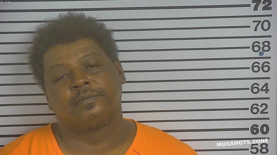 HAYNES TRACEY 10/02/2025 - Forrest County Mugshots Zone