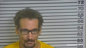 JOHNSON BENJAMIN F 10/10/2025 - Forrest County Mugshots Zone